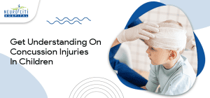 Concussion injuries in children: Don't ignore temporary brain injury