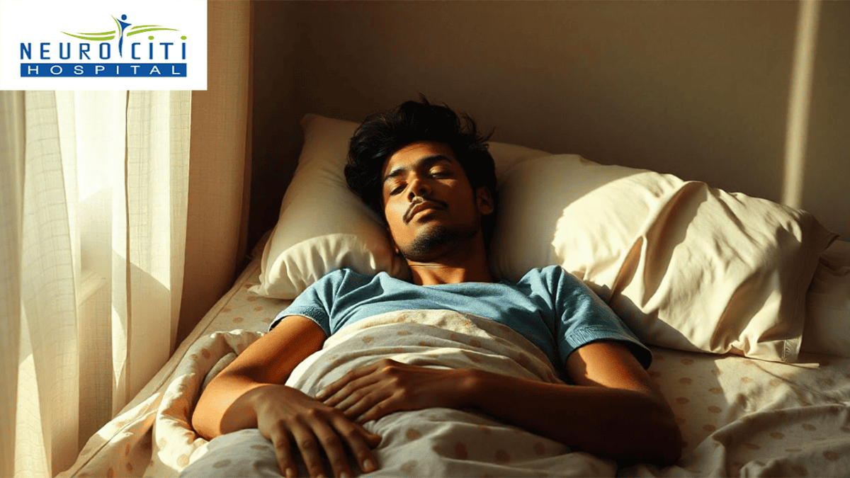 Overcome Sleep Disorders with Expert Care and Lifestyle Changes