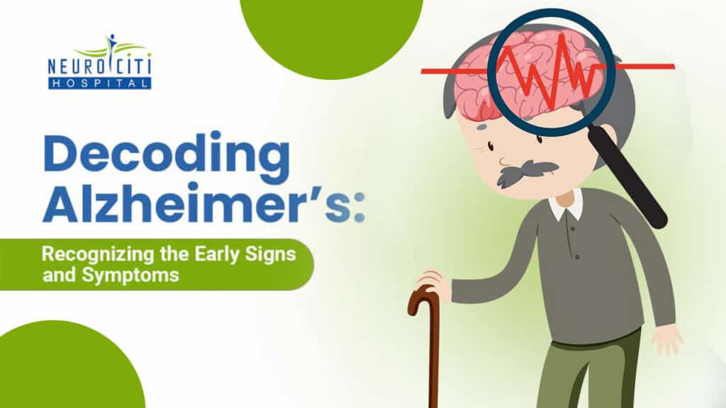 Alzheimer’s Early Signs: How to Recognize the Symptoms