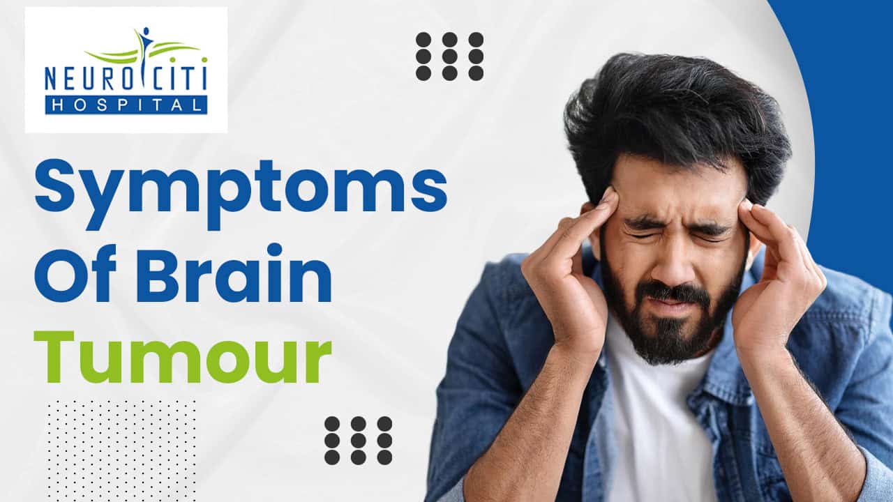 Common Symptoms of Brain Tumors: What You Need to Know